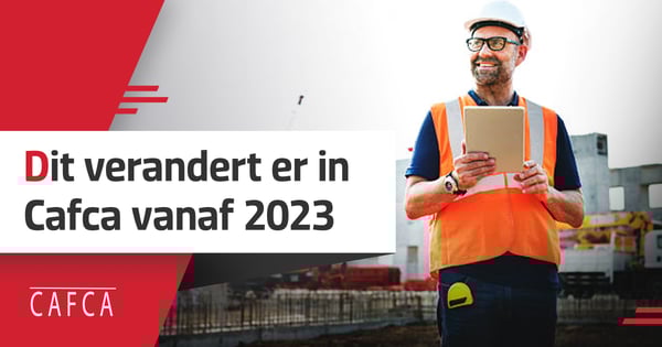 Verplichte registratie centrale stooktoestellen gaat snel met Cafca